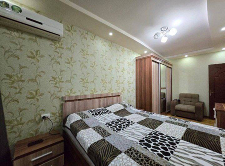 Продажа квартиры 2/2/4 кирпич 77 серия Ц1