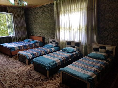 Дача в Бричмулле