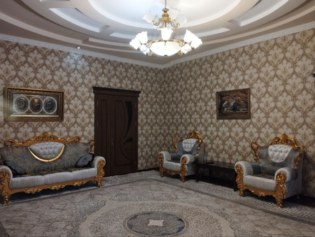 Огромный Дом в Троицке