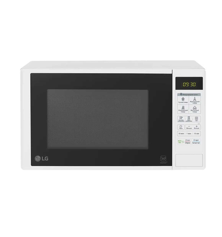 микроволновка LG/Wirmon