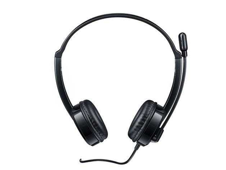 Компьютерные наушники Rapoo H120