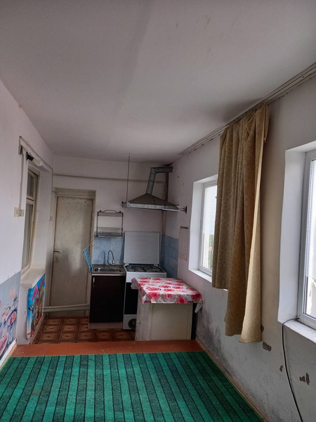 Продаётся квартира