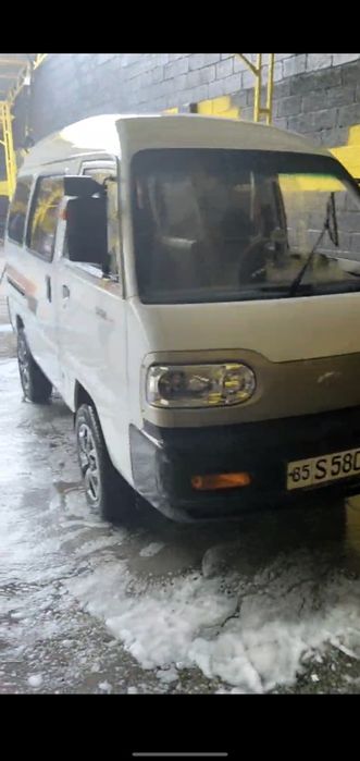 Damas yili 2021 idyal xolati toza kraska yoq toza moshin