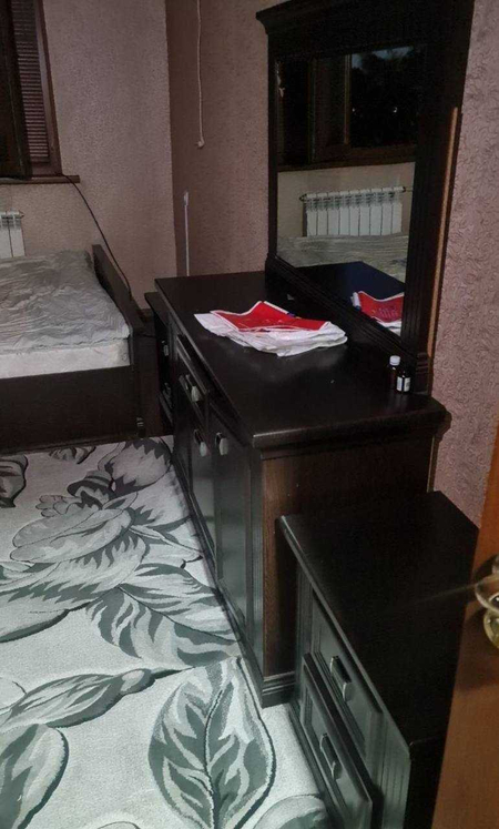 Сдаётся Квартира 2 комнатная 400$ на  долгий сурок