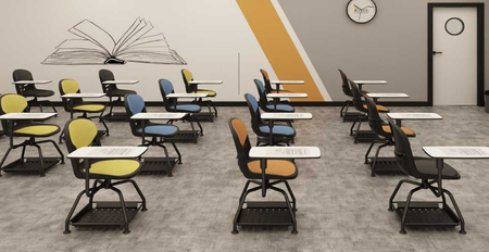 Мебель для Учебных Заведений (School Furnitures)