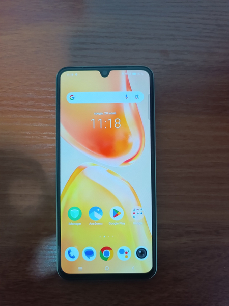 Vivo v25e 8/128gb