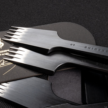 Инструменты для кожи, лучшее только в Leathercraft Uz