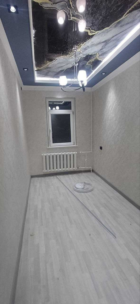 Алгоритм 31 квартал