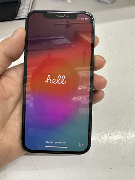 Iphone 12     128gb