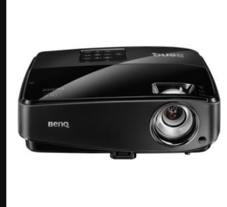 Proyiktor nomi BENQ