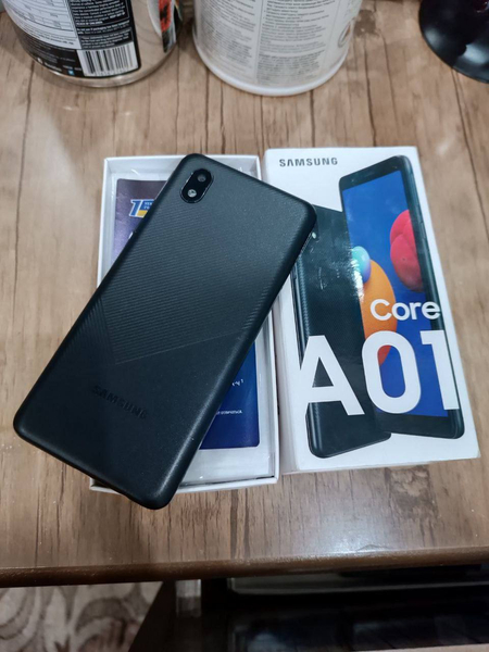 Samsung Galaxy A01 Core