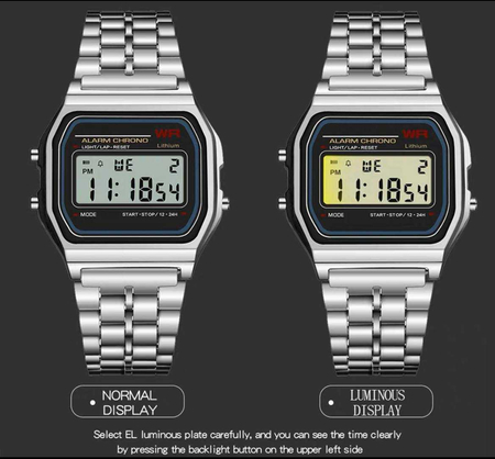 Casio qo'l soati Silver(кумуш) Gold( Black(qora) Black (Матовый)