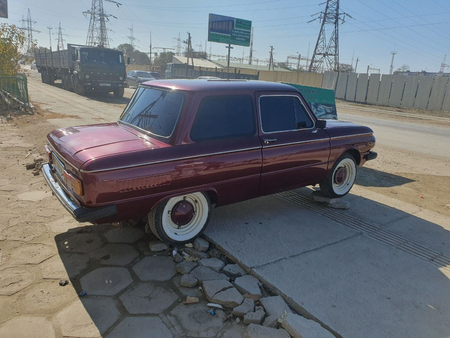 ЗАЗ 1990 ideal yaxshi holatda