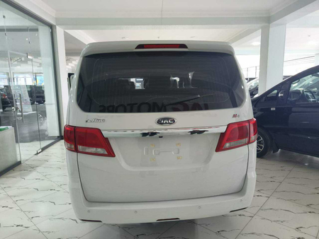 jac m4 9 kishilik b prova