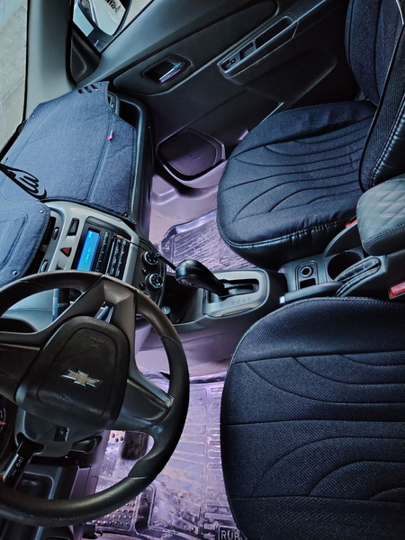 Chevrolet Cobolt 2014 sotiladi