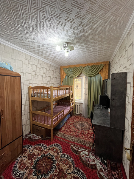 Продается квартира Медгарадок , 1 этаж