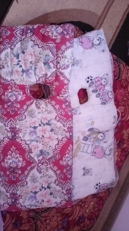 beshik uchun toplam
