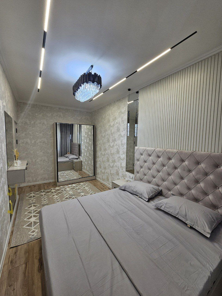 ^SUPER Локация‼️LUX Квартира-РАЗДЕЛКА  2в3 ЧИЛОНЗОР Ц-квартал