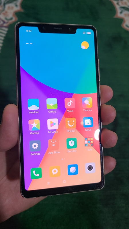 Xiomi mi 8se 64gb