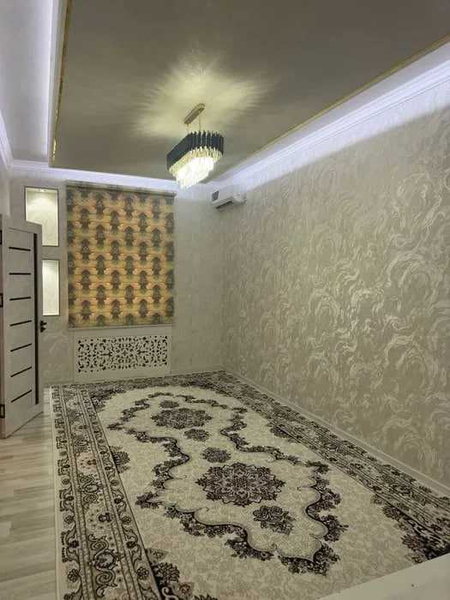Продаётся квартира Евро ремонт с мебелю, Саламатина