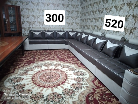 Gostinoy ugalok noviy