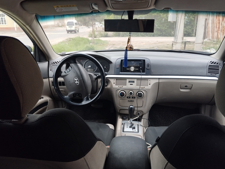 Hyundai sonata sotiladi