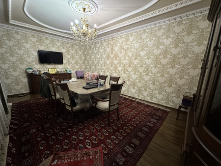 Продаётся участок по улице Газалкент 3 сотки коробка