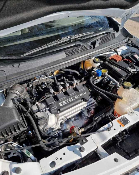 Cobalt A/T 2023 Penyasiz halol savdo