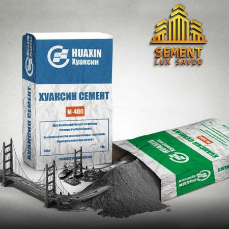 Sement optom dostavka bezplatna цемент семент