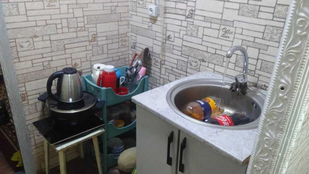 Продается квартира