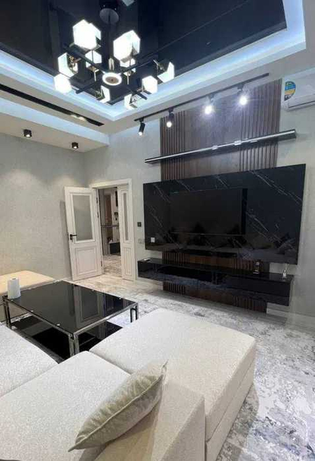 Аренда 3 комнатной квартиры (Мегапланет) ID: MD 248
