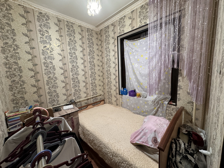 Продажа Спутник-17 2/3/5 балкон 1х7
