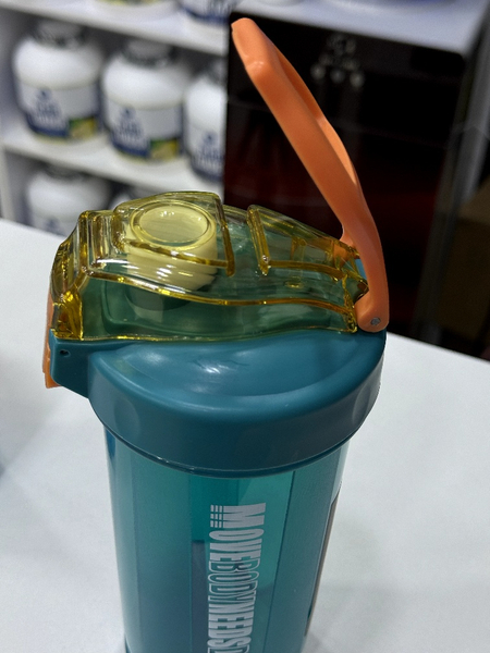 Sheyker 550ml ,шейкер.