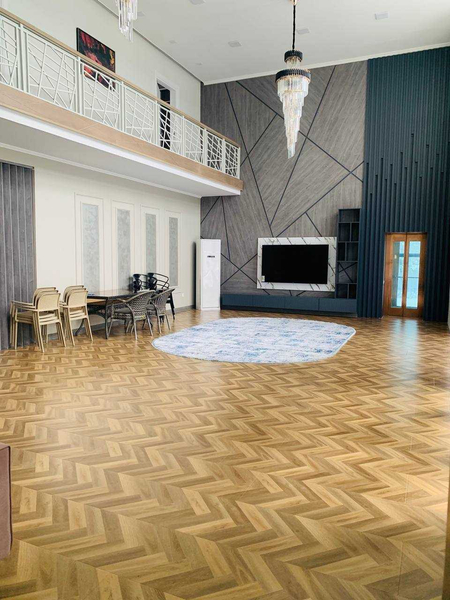 Продаётся вилла в тихом районе Кибрая ID: 54944