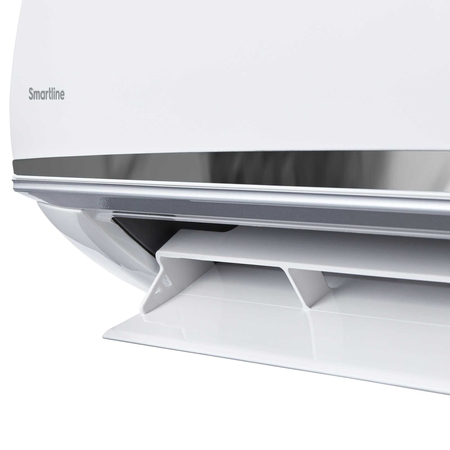 Настенный инверторный кондиционер Electrolux Smartline DC 12.000BTU