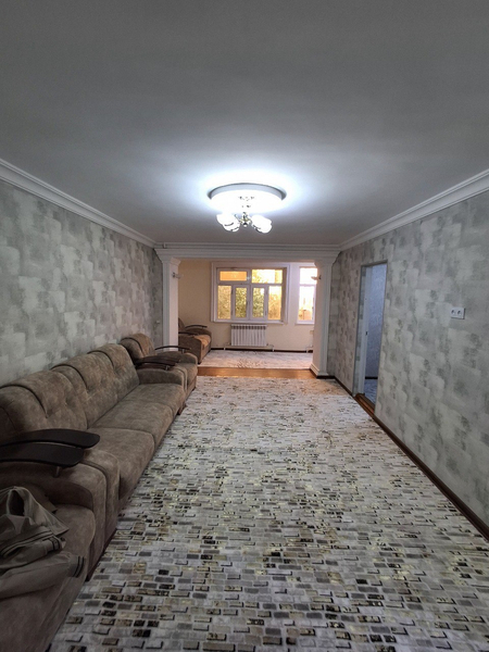 Продаётся  3х комнатная квартира
