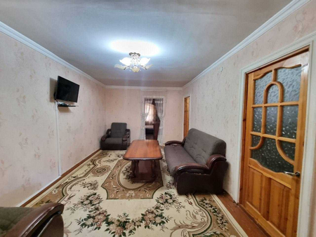 №3078.Продается 2х-комнатная квартира.