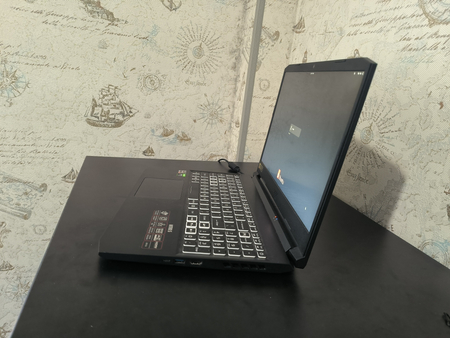 Продается Acer Nitro 5, новый