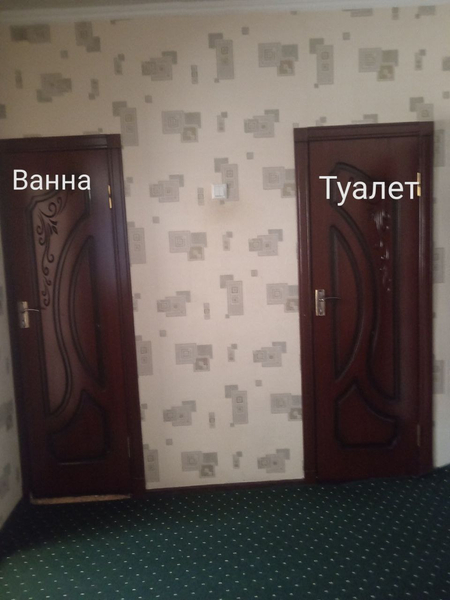 Срочно квартира сотилади