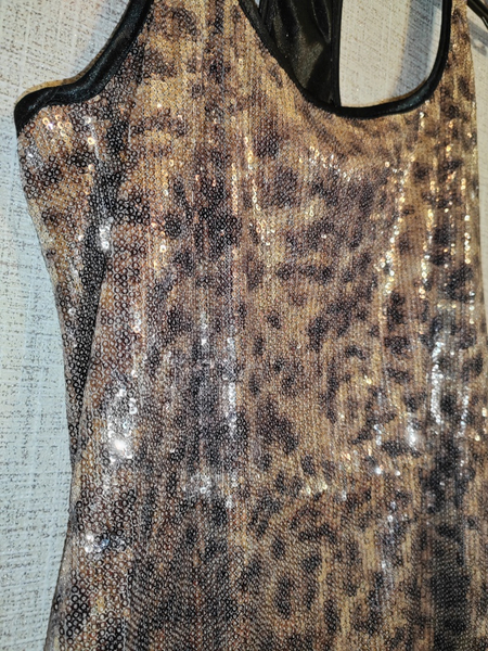 Вечерняя туника bershka