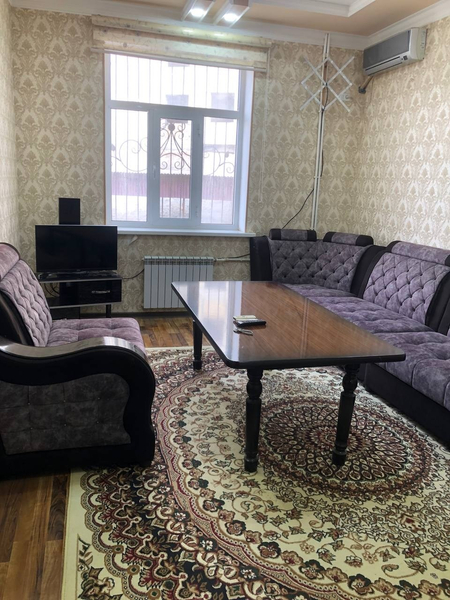Kivartira bor oylga