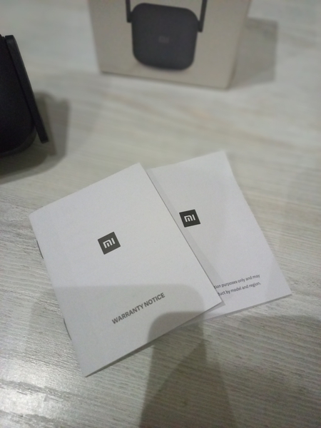 Mi WiFi Range Extender