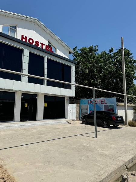 HOSTEL Yotoq uchun arzon narx larda