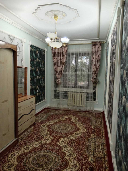 Сдается квартира ташсельмаш Ашхабад парк 2в3/1/4 51м²