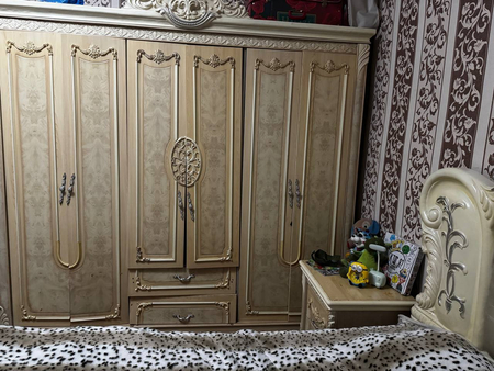 Продам спални гарнитур