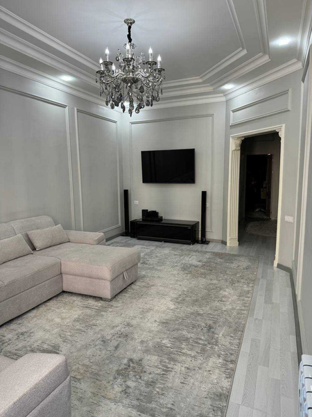 Продается квартира в новостройке 3/3/7. Застройщик: Real House