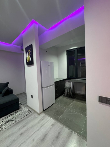 1/8/11 Буюк Ипак Йули, Буз базар, ECO SMART HOME