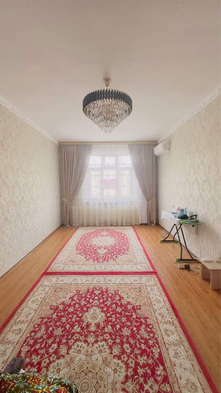 Квартира