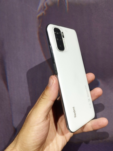 Redmi note 10s sotiladi
