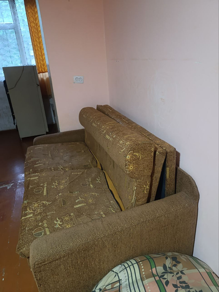 Раскладной диван